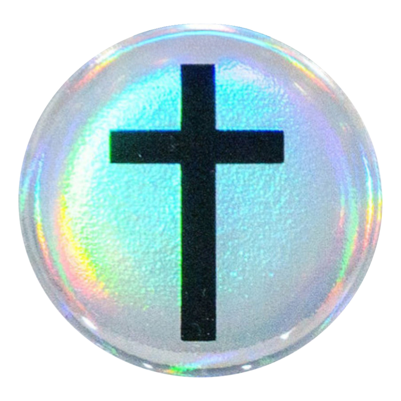 Tap To Pray™ - Prayer Tag Stickers — VERSIBLE