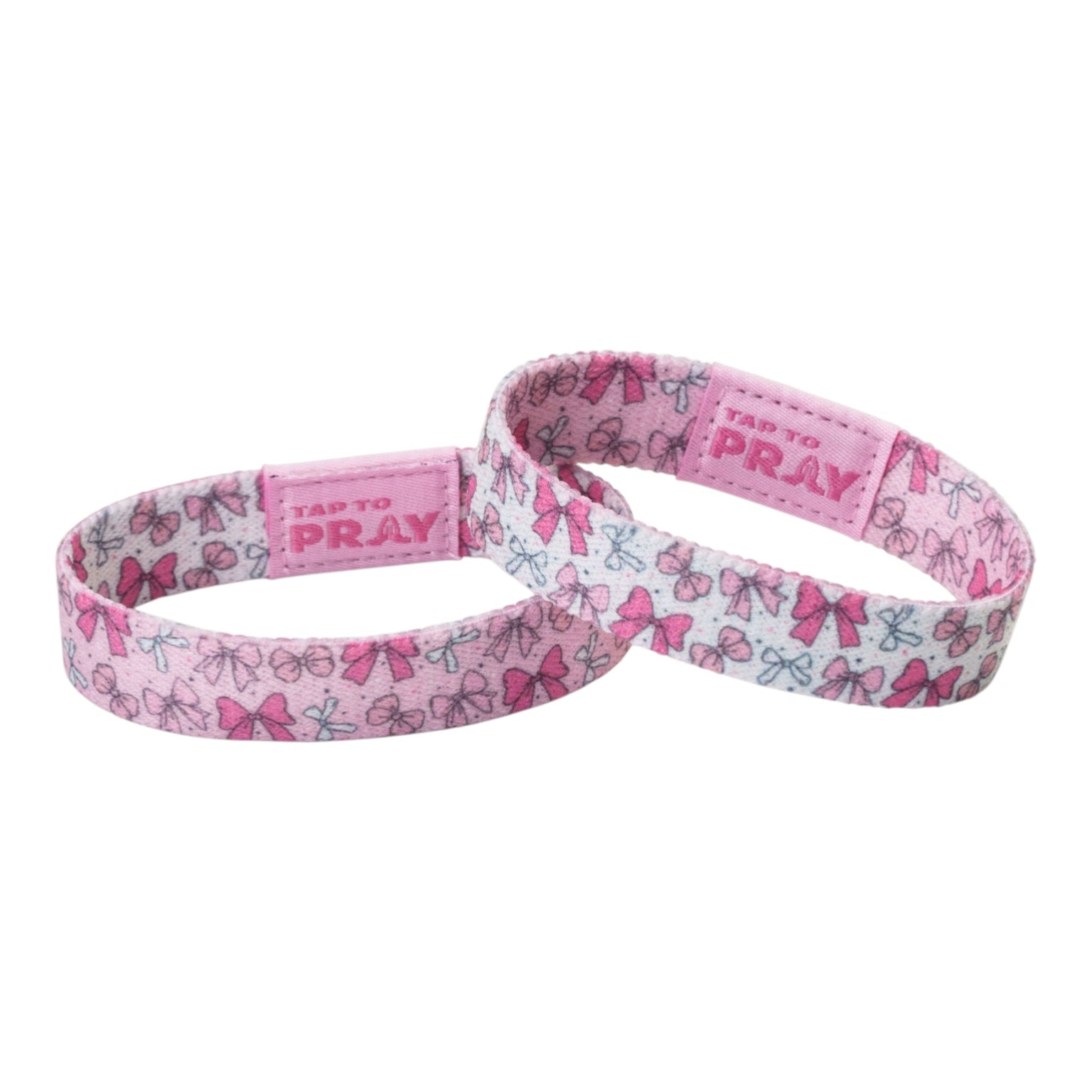 Daily Bible Verse Bracelets & Accessories — VERSIBLE