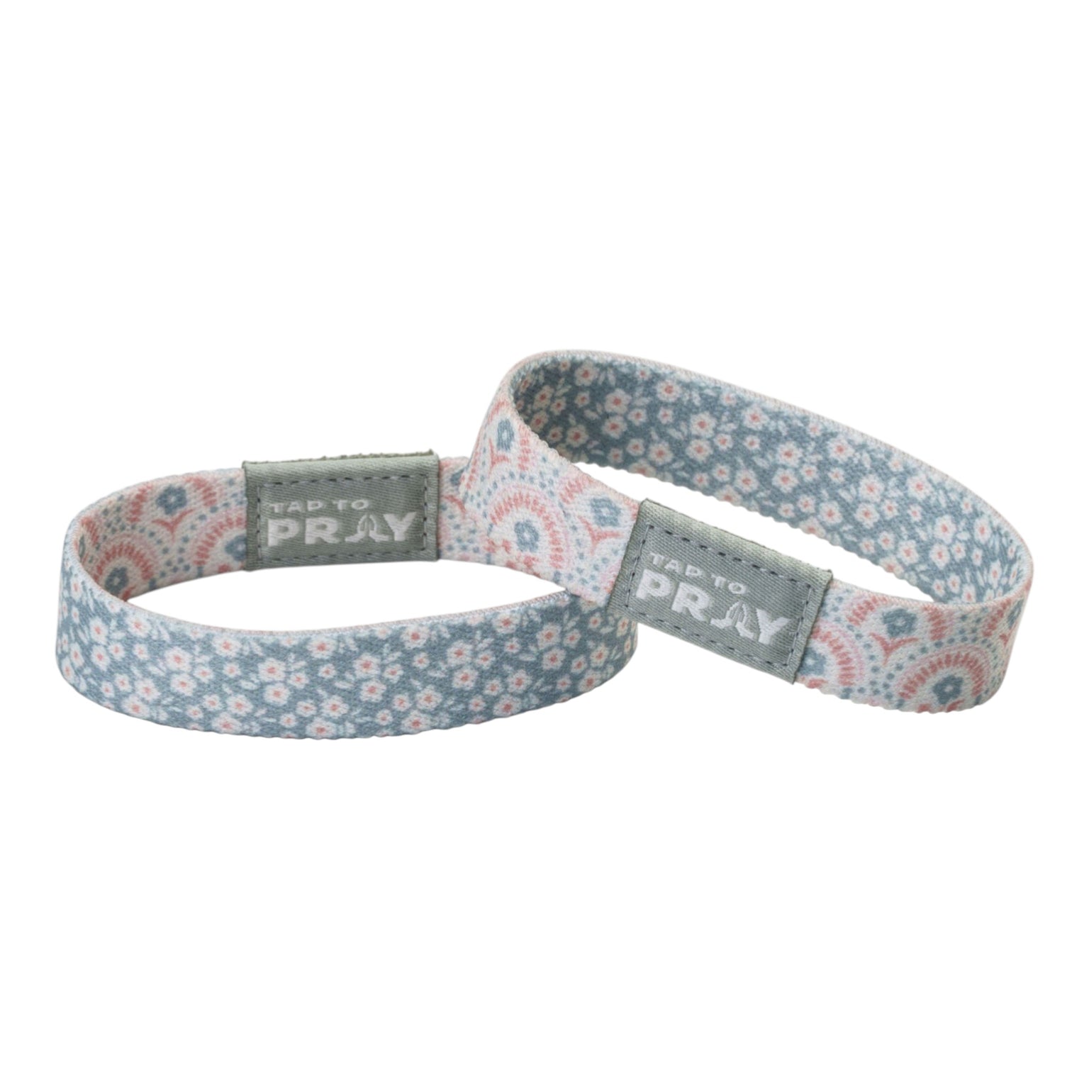 Daily Bible Verse Bracelets & Accessories — VERSIBLE